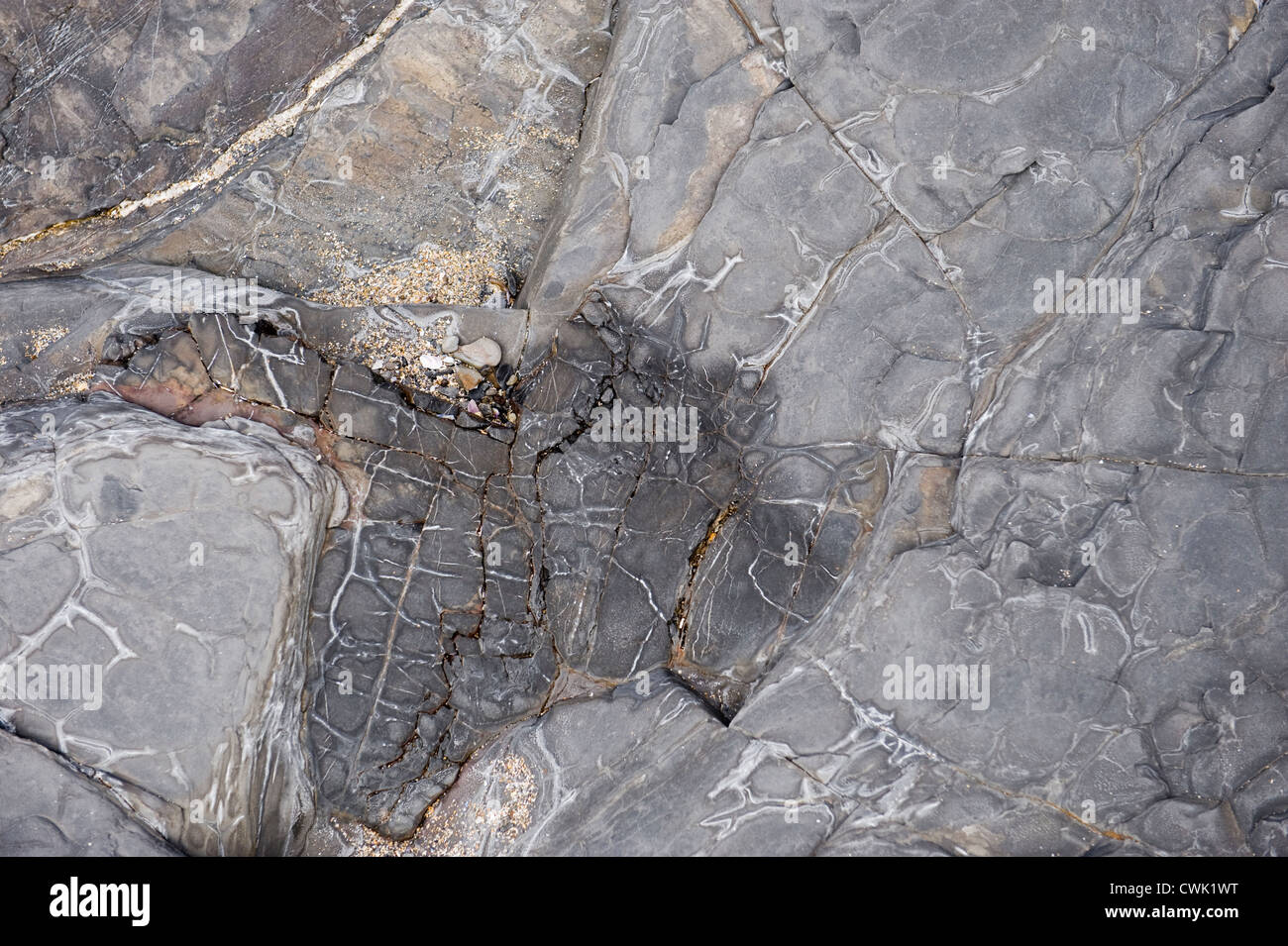 water mark on stone Stock Photo - Alamy