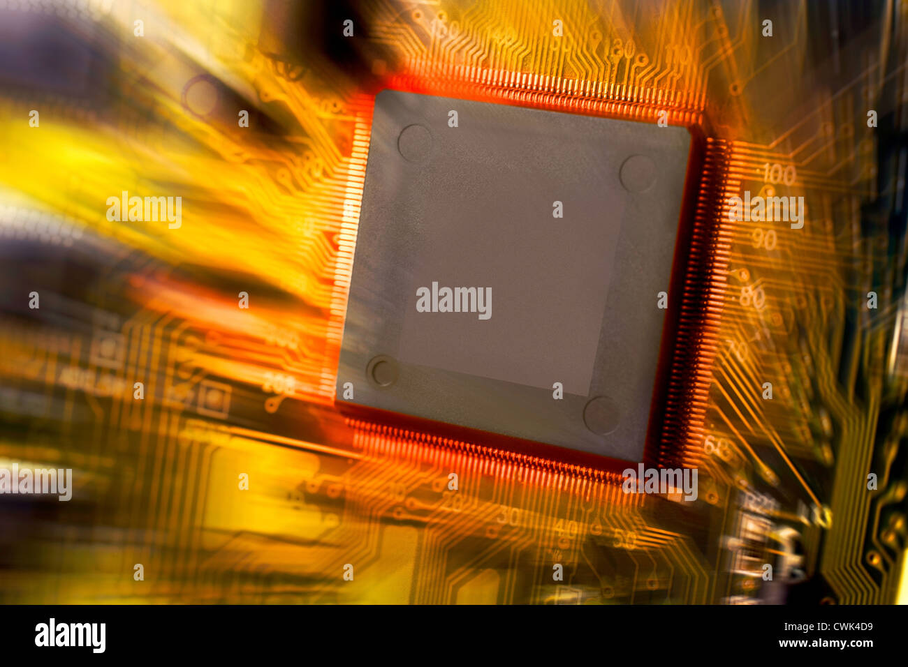 Pc connector hi-res stock photography and images - Alamy