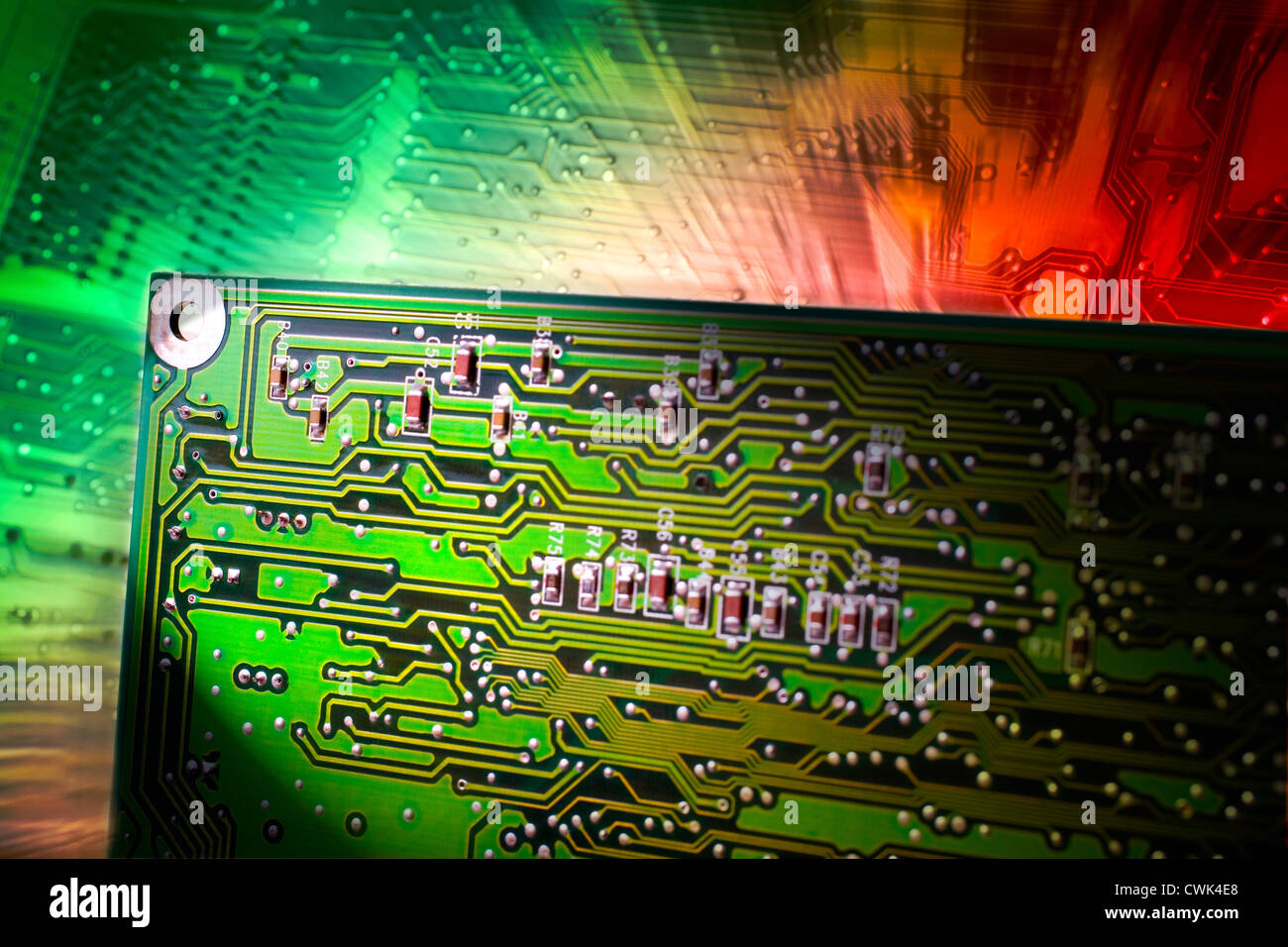 Pc connector hi-res stock photography and images - Alamy