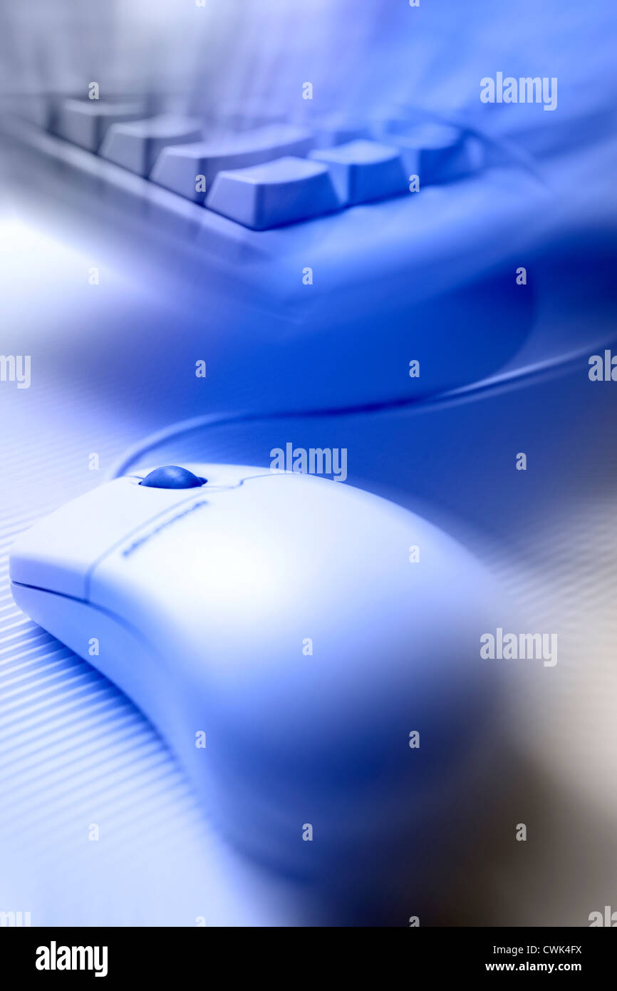 Pc mouse hi-res stock photography and images - Alamy