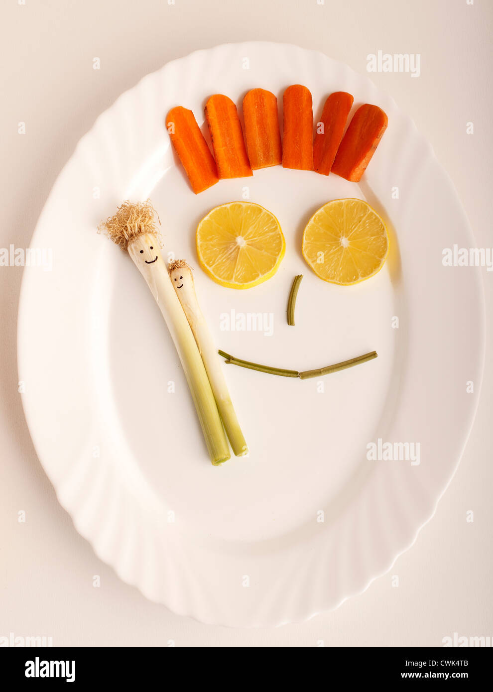 Smiley man face hi-res stock photography and images - Alamy