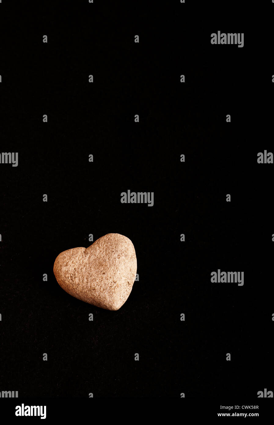 Stone Heart Isolated High Resolution Stock Photography and Images - Alamy