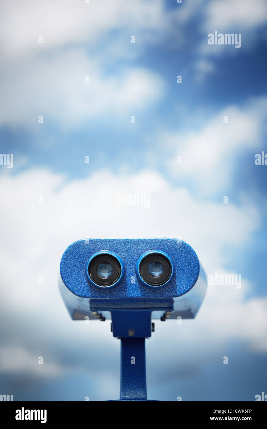 Vision cloud hi-res stock photography and images - Alamy