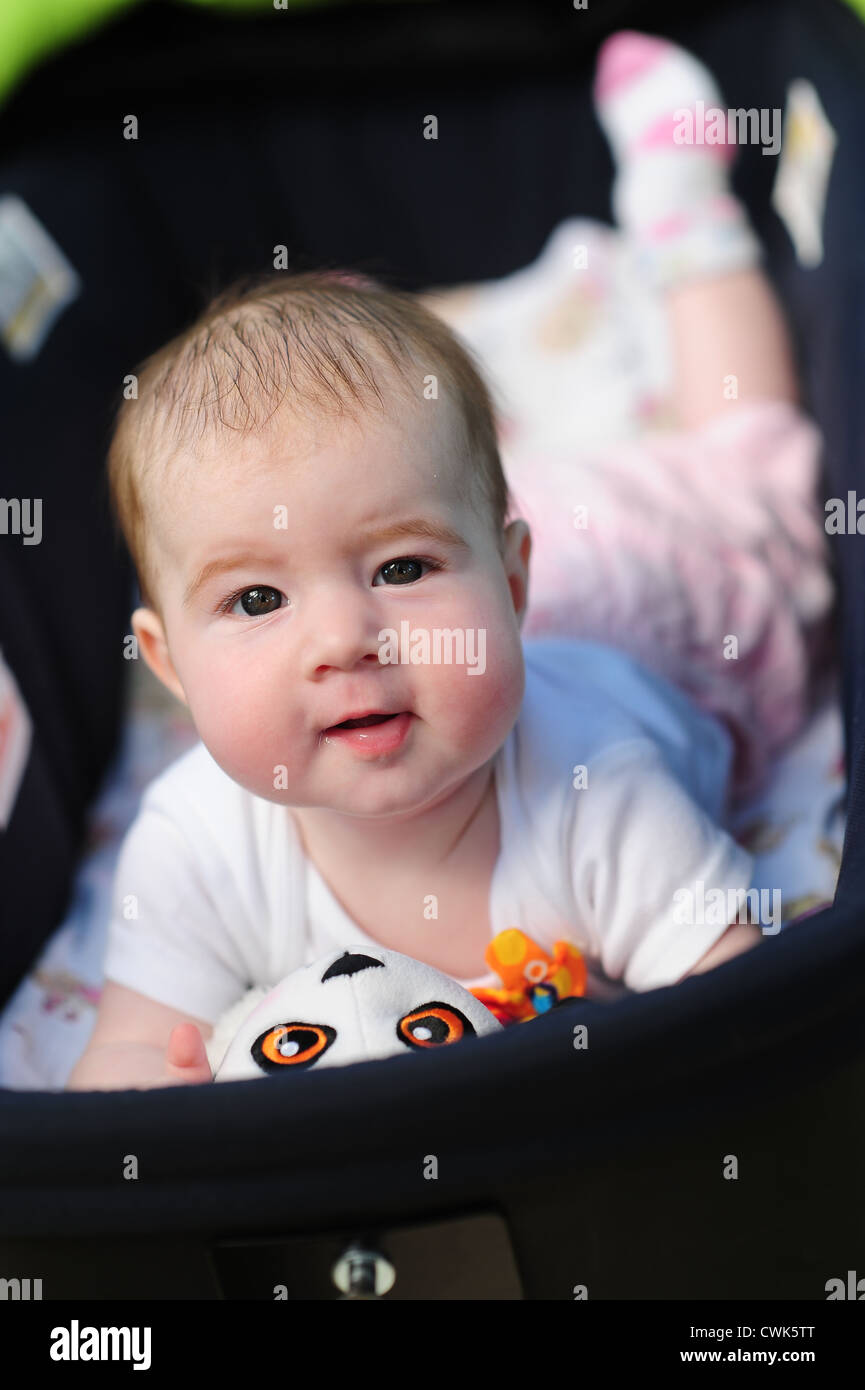 Baby coach hi-res stock photography and images - Alamy