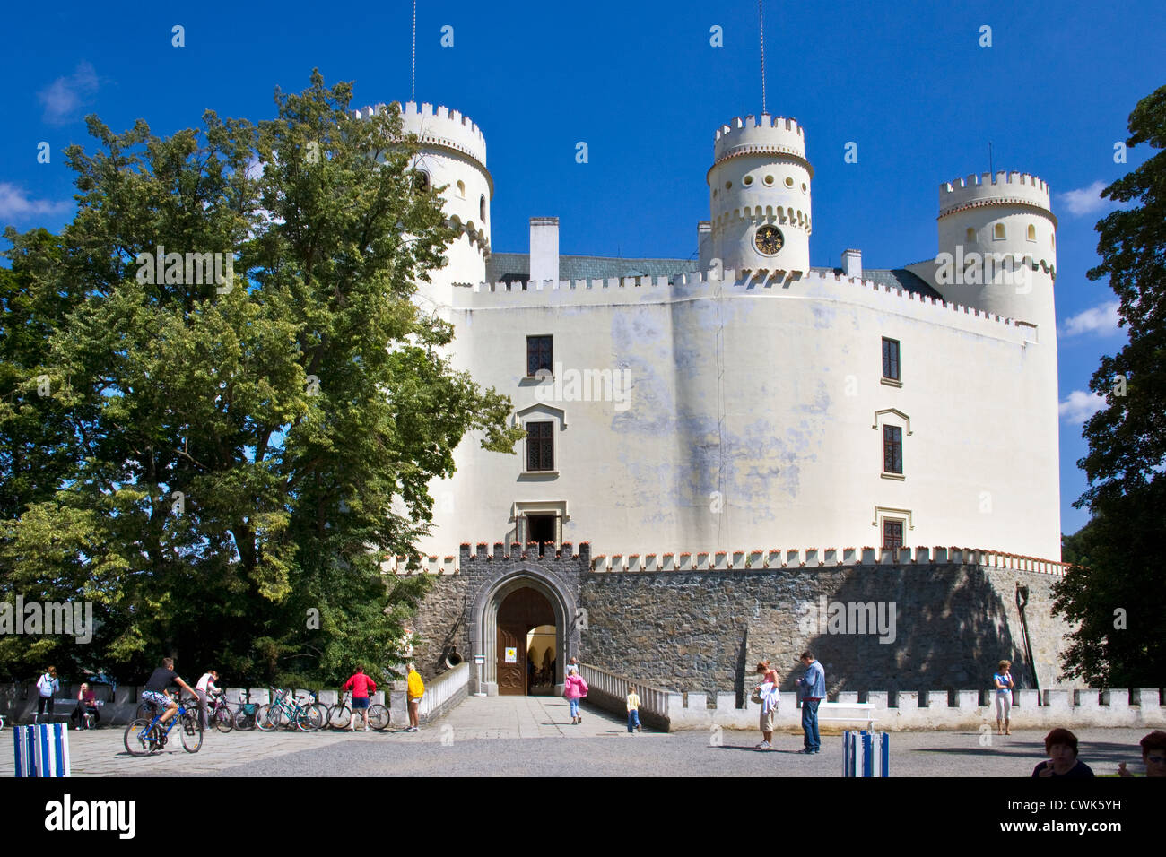 Orlik hi-res stock photography and images - Alamy