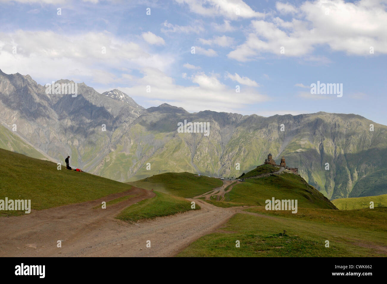 Lentekhi hi-res stock photography and images - Alamy