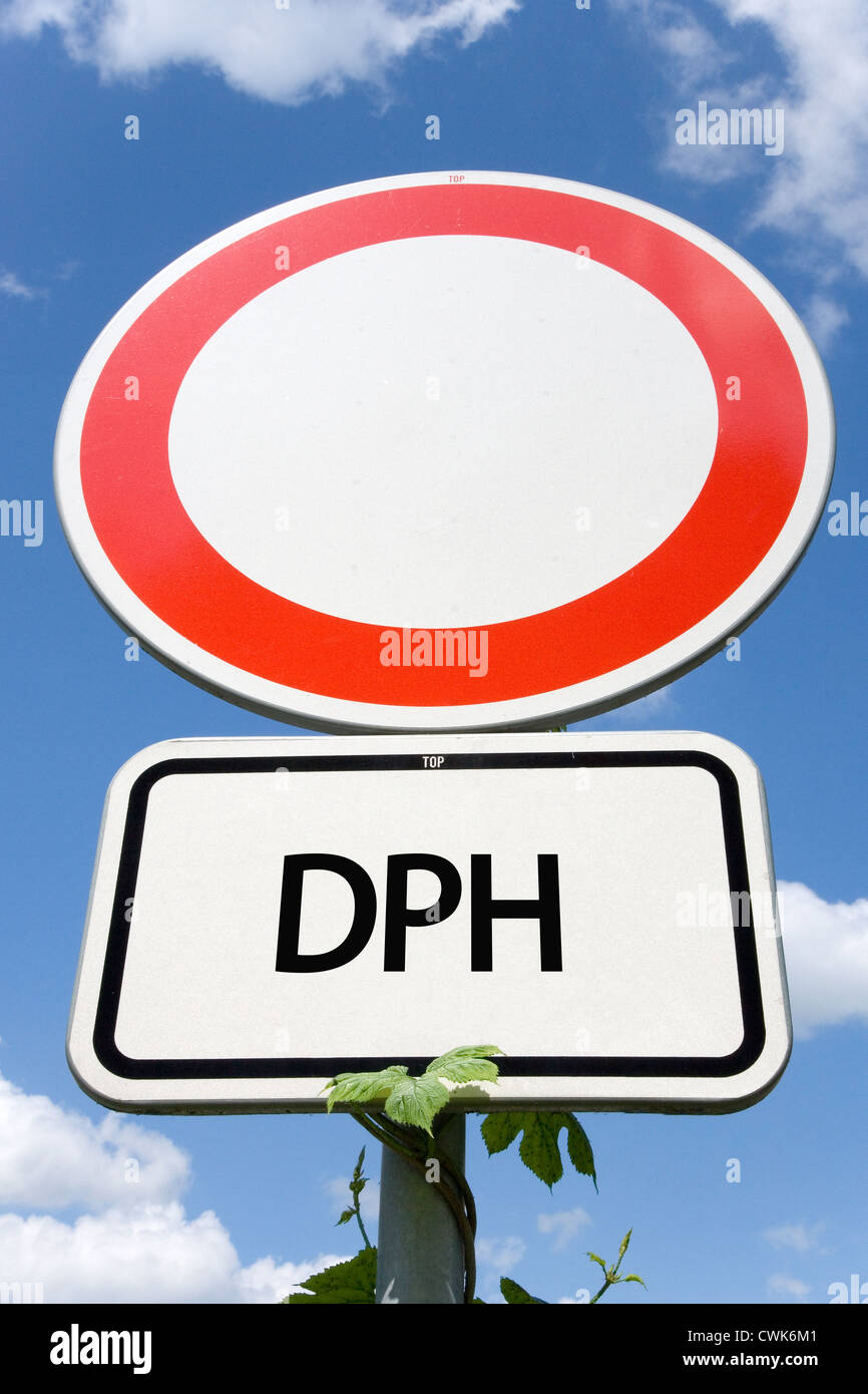 Outdoor business sign hi-res stock photography and images - Alamy