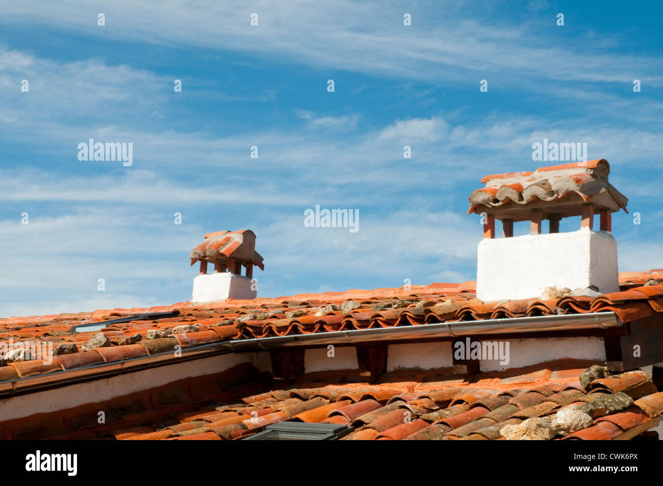 Tejas de leon hi-res stock photography and images - Alamy