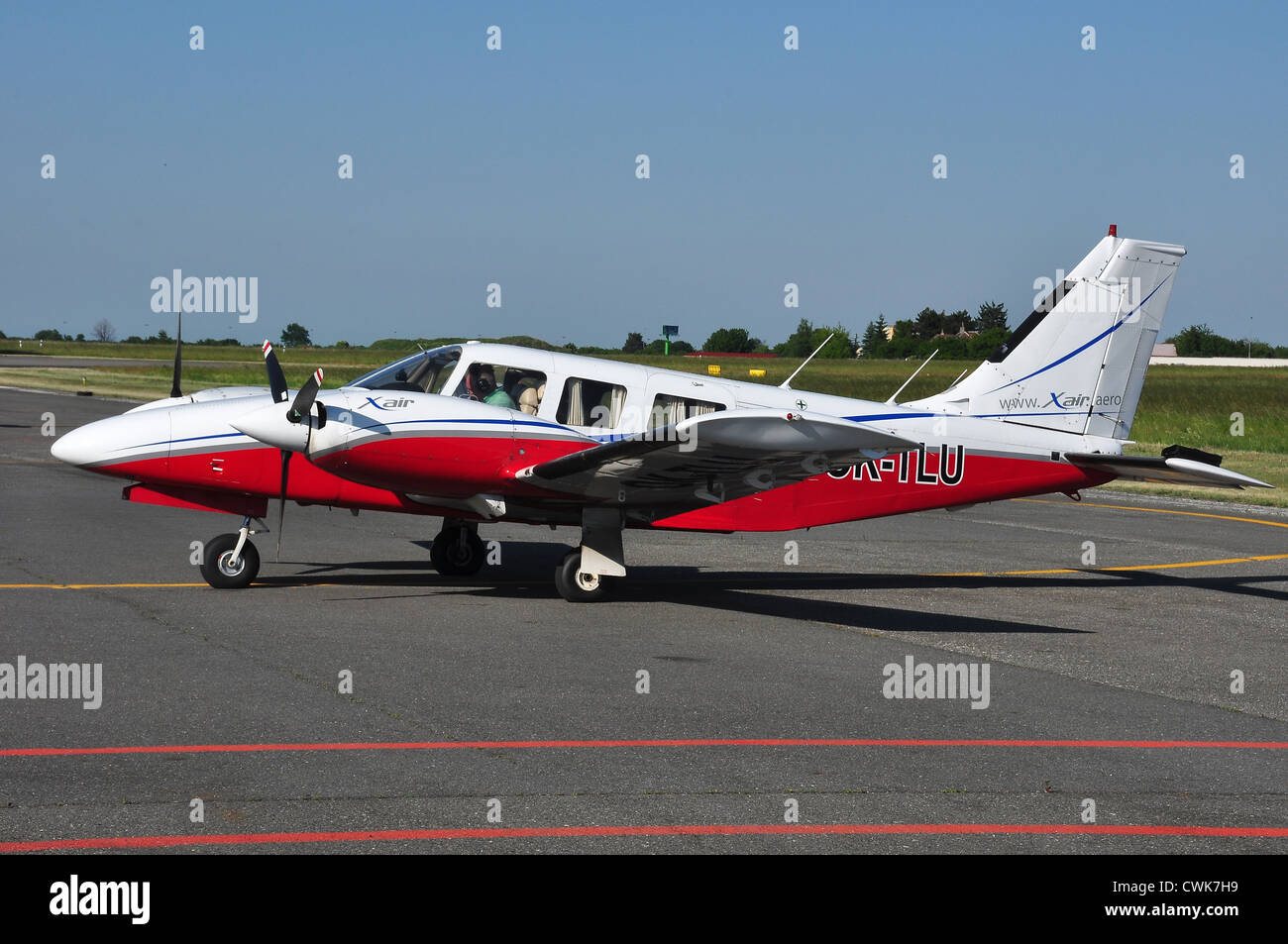 Piper Seneca High Resolution Stock Photography and Images - Alamy