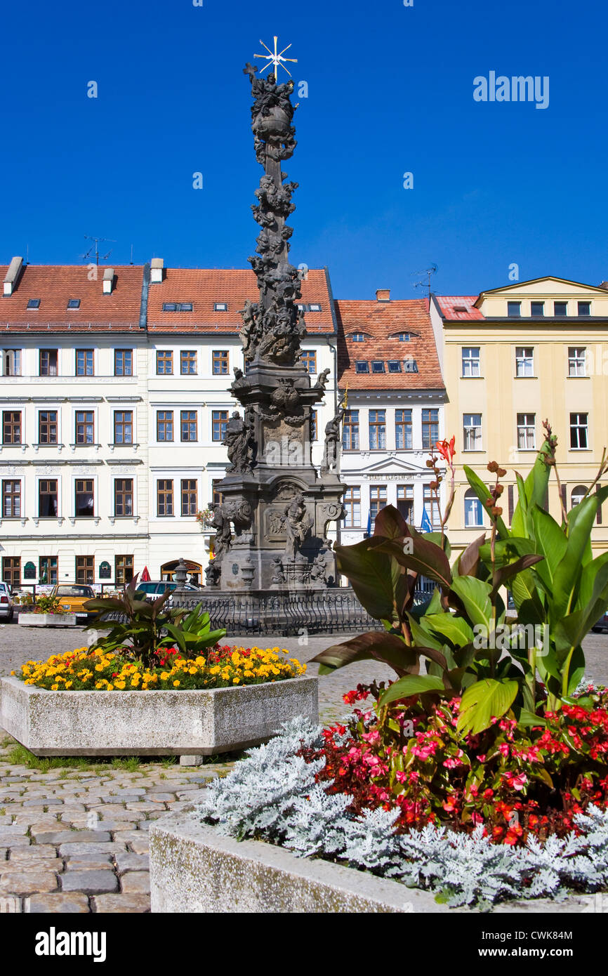 Teplice v cechach hi-res stock photography and images - Alamy
