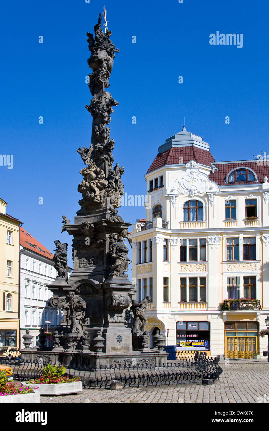 Barokni High Resolution Stock Photography and Images - Alamy