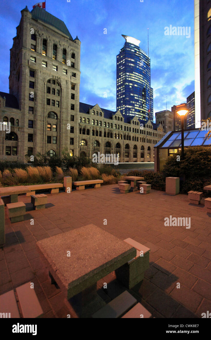 Windsor station canada hi-res stock photography and images - Alamy