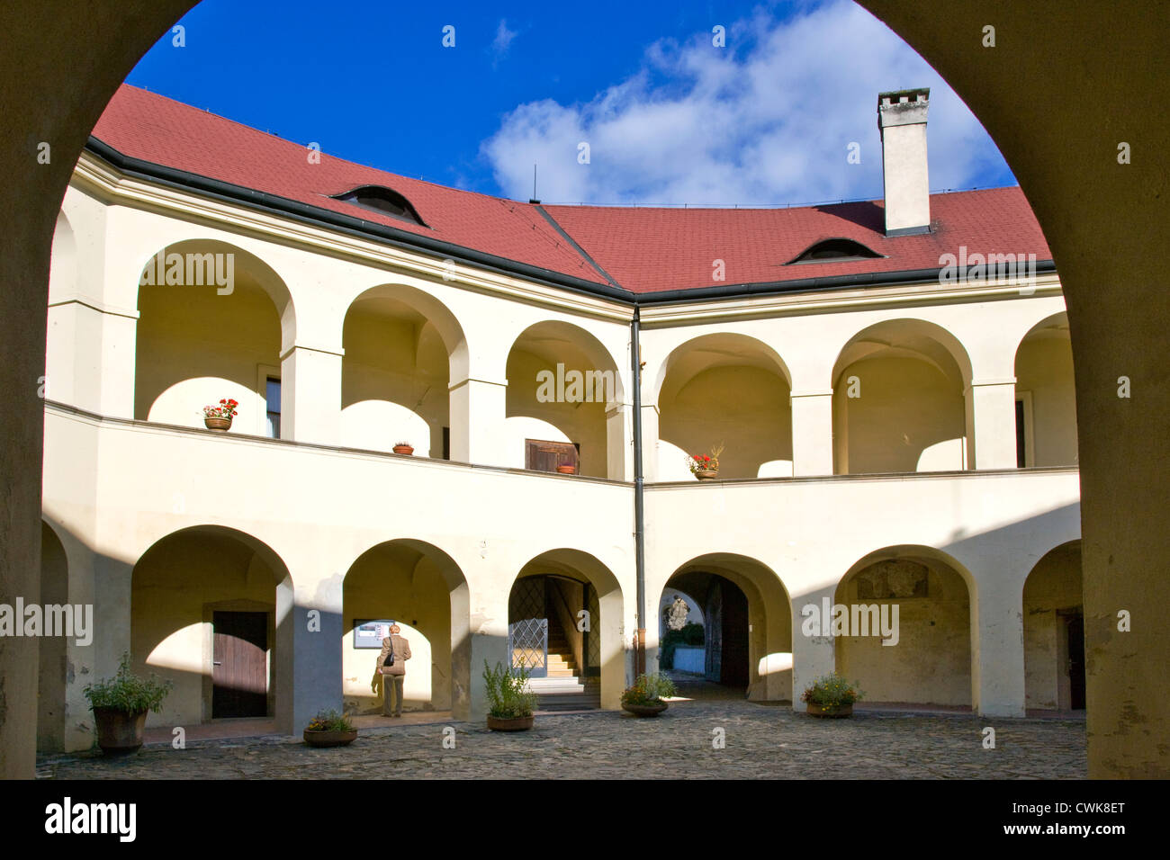 Muzeum prahy hi-res stock photography and images - Alamy