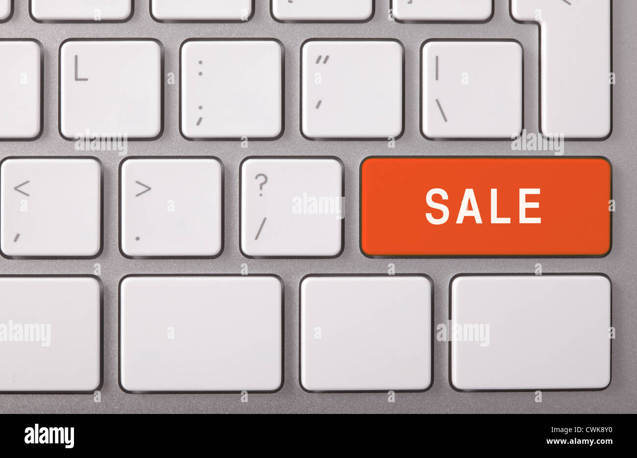 Laptop key hi-res stock photography and images - Alamy