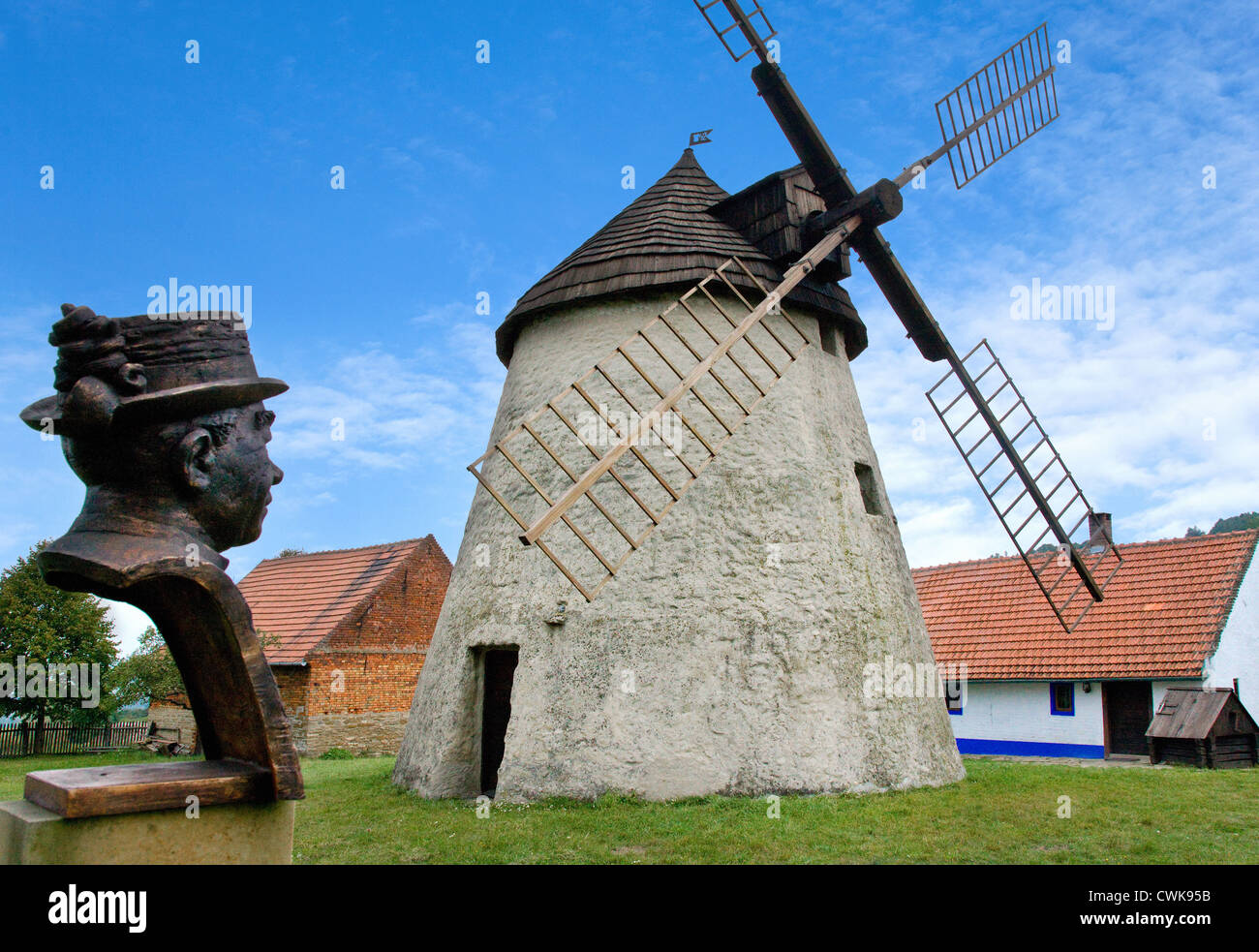 Vetrny hi-res stock photography and images - Alamy