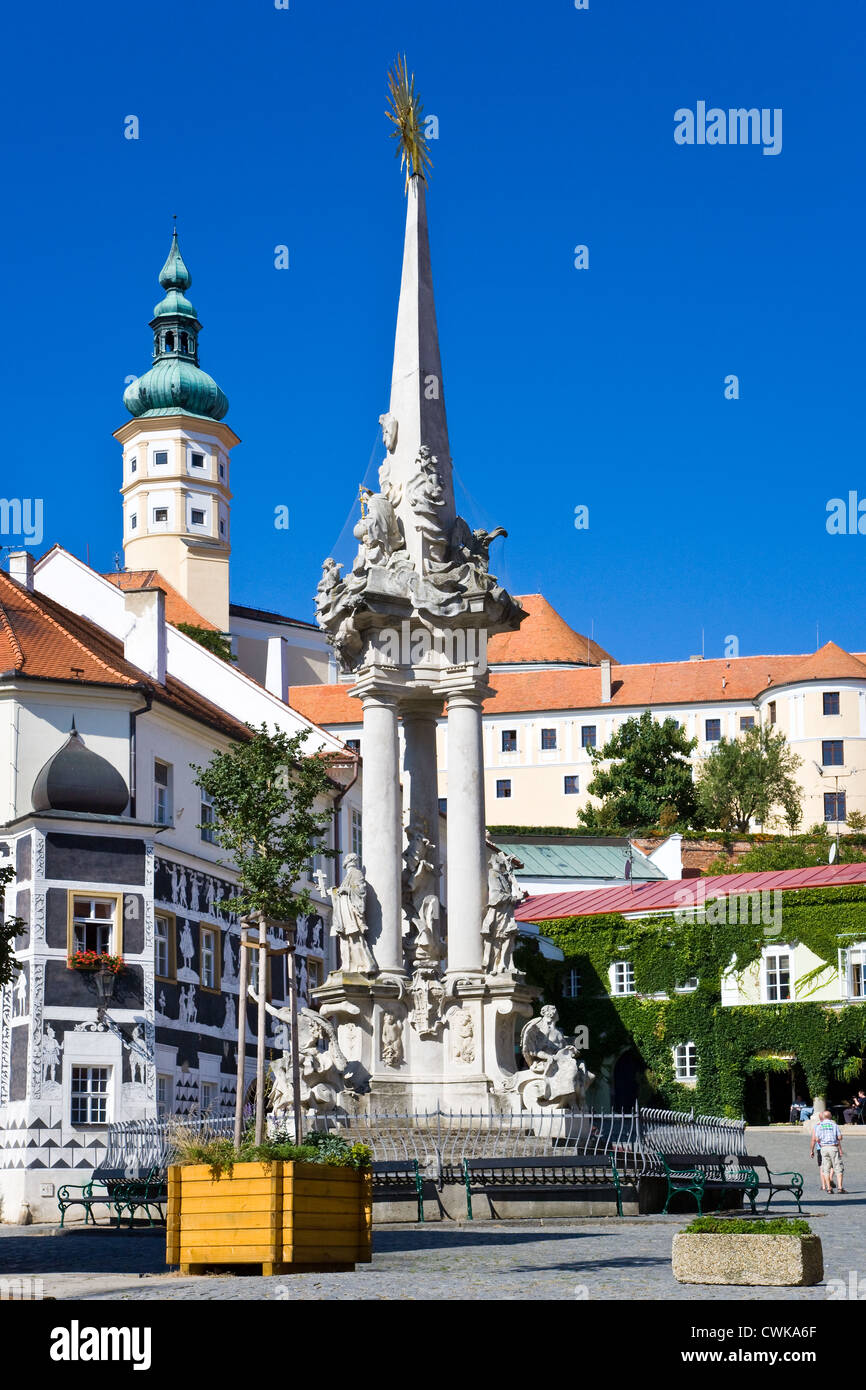 Southern moravian region hi-res stock photography and images - Alamy