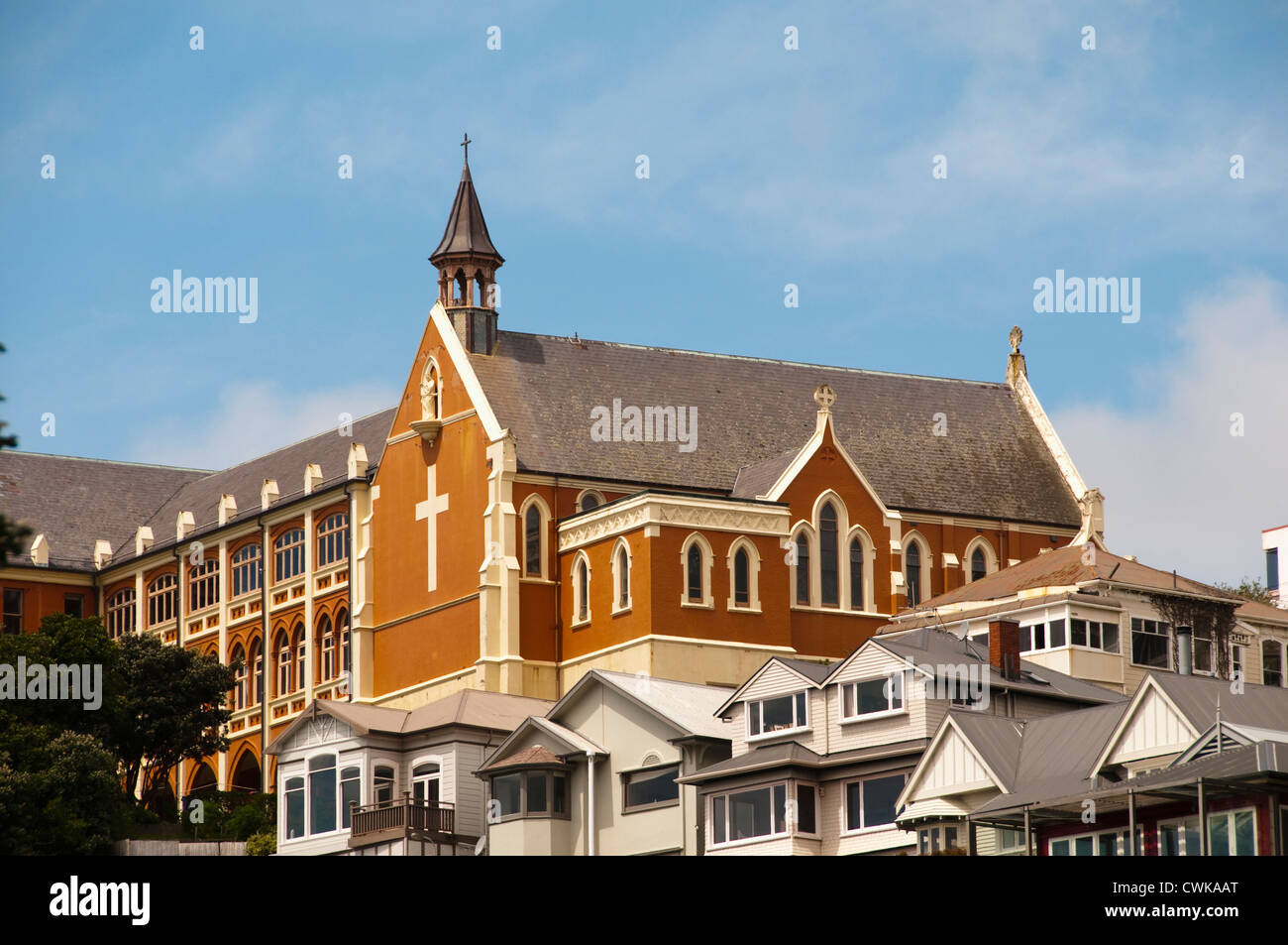 Saint Gerard High Resolution Stock Photography and Images - Alamy