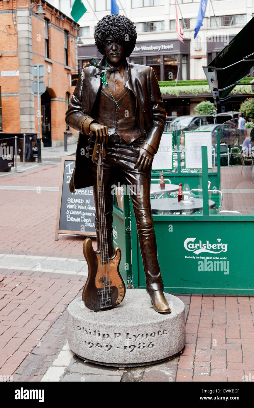 Lynott hi-res stock photography and images - Alamy