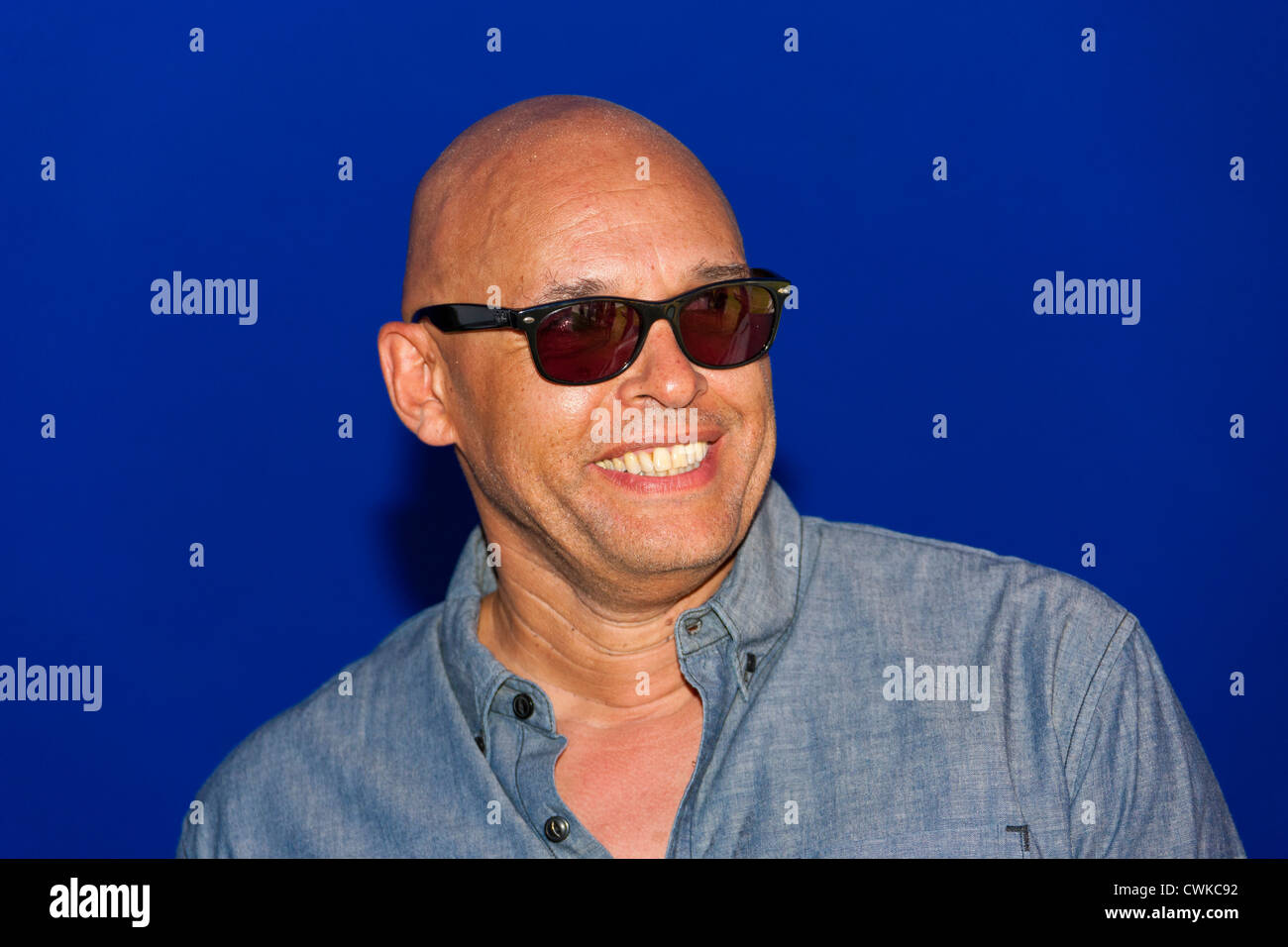 Gary christian hi-res stock photography and images - Alamy