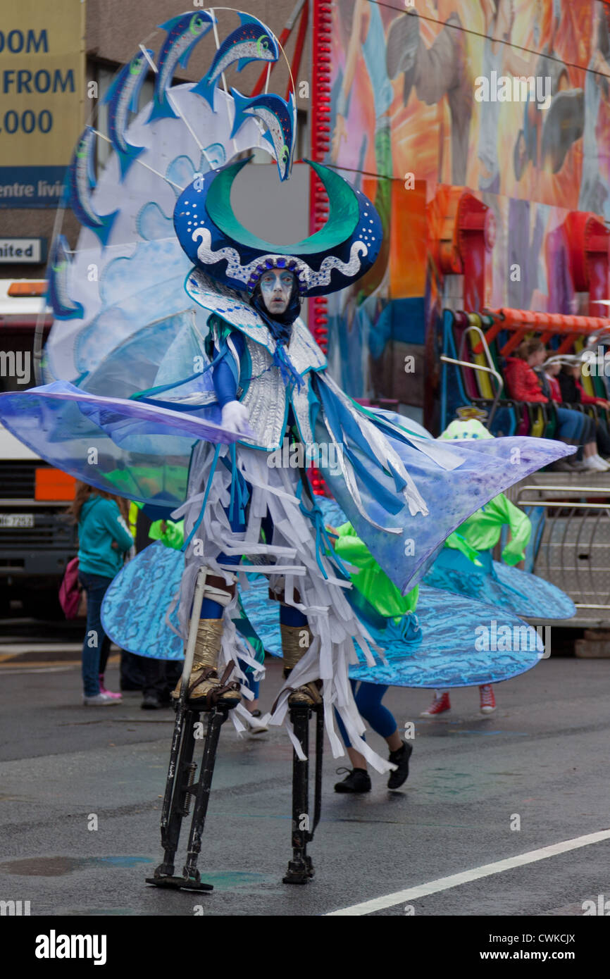 Tall ships procession hi-res stock photography and images - Alamy