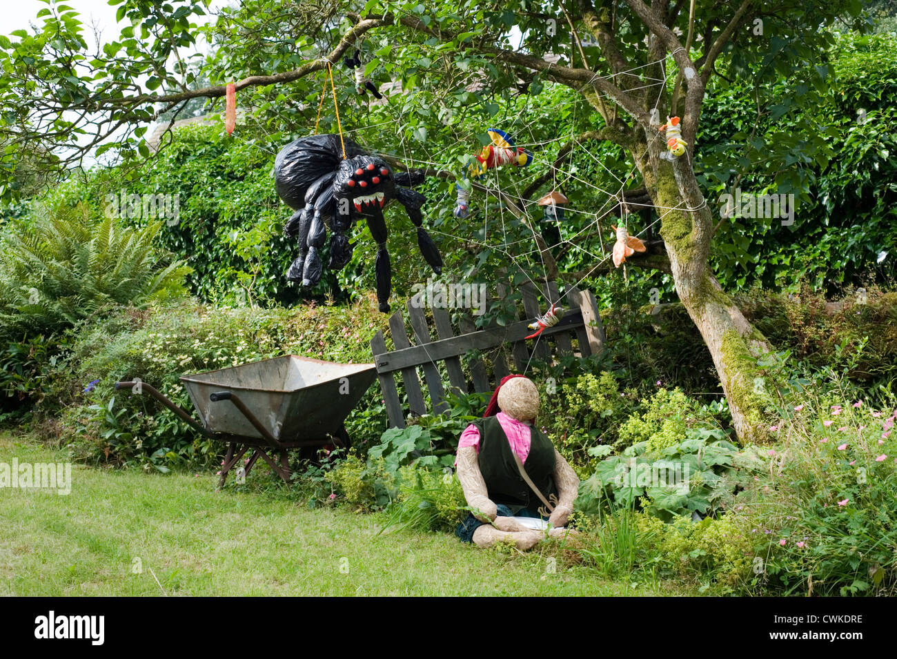 Little miss muffet hi-res stock photography and images - Alamy