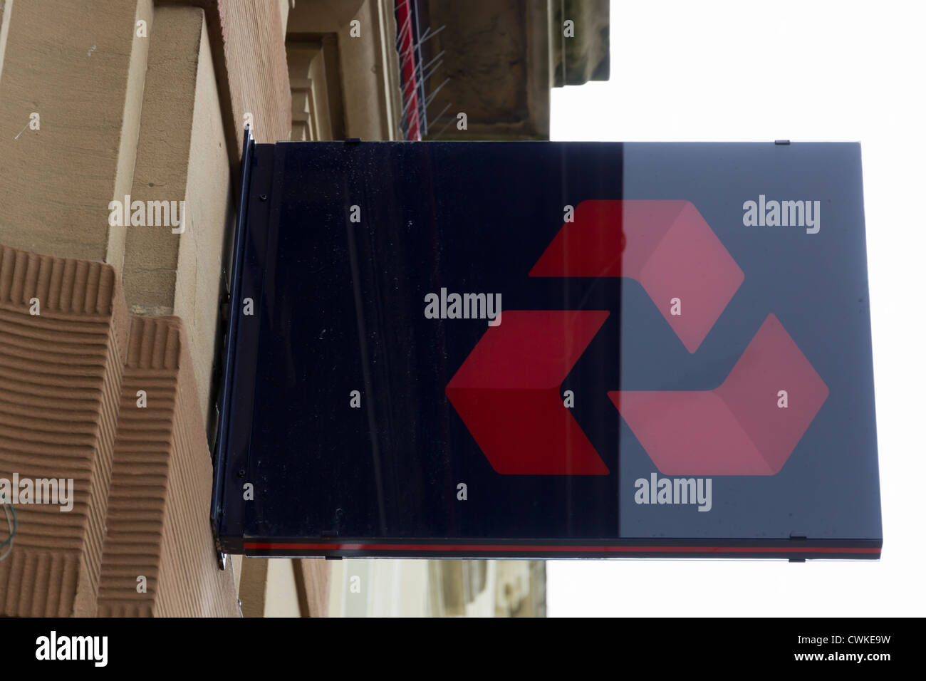 Natwest Symbol High Resolution Stock Photography and Images - Alamy