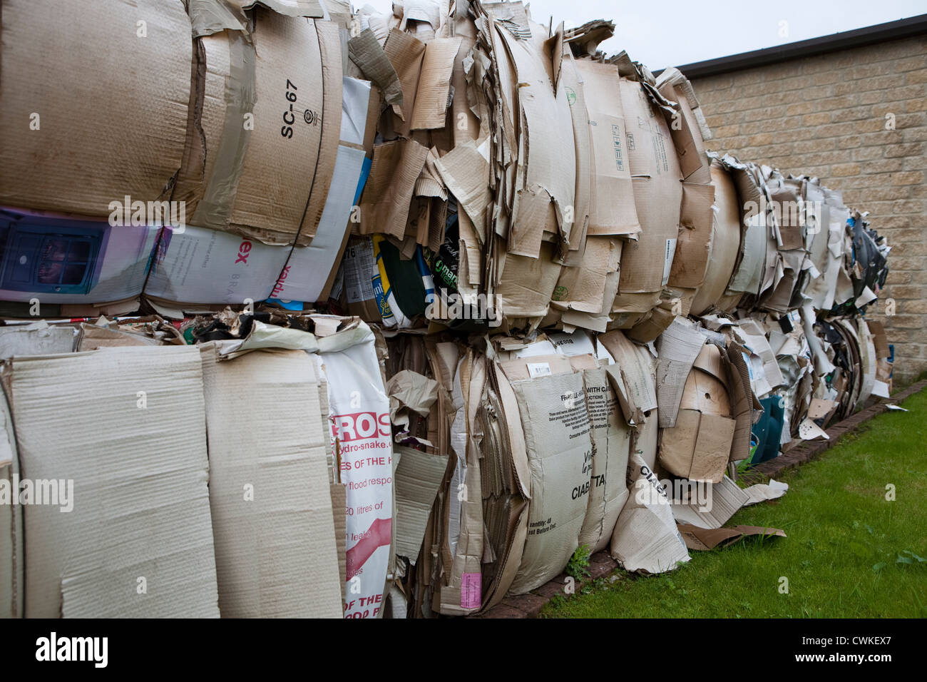 Industrial Cardboard Tube Recycling at Ralph Livingston blog