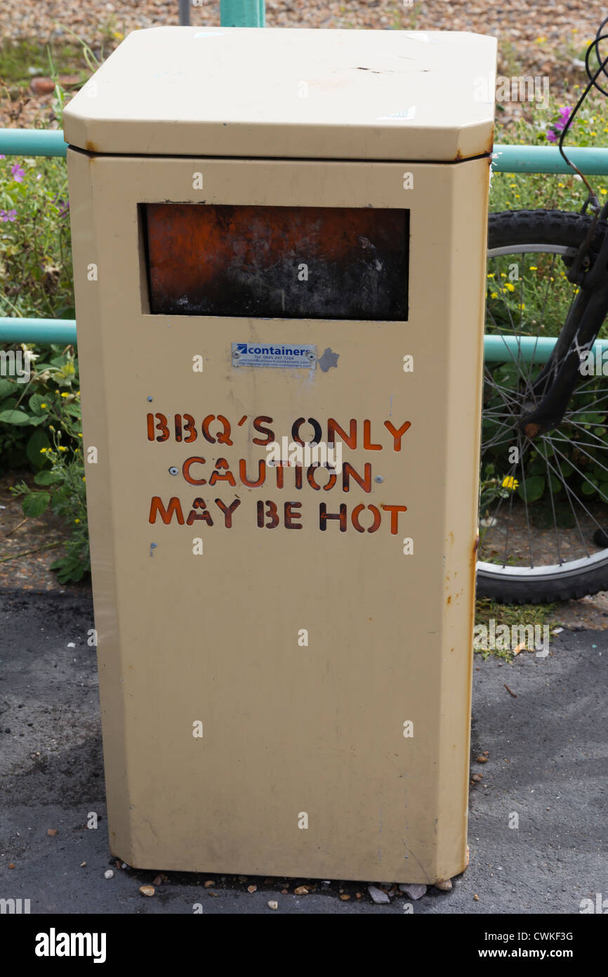 Caution hot hi-res stock photography and images - Alamy