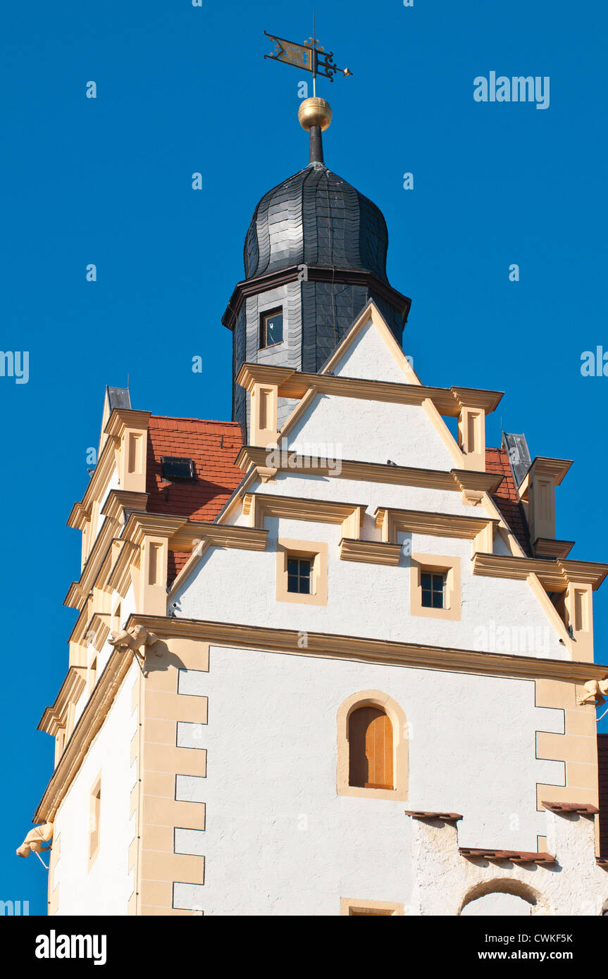 Colditz Castle, Colditz, Germany Stock Photo - Alamy