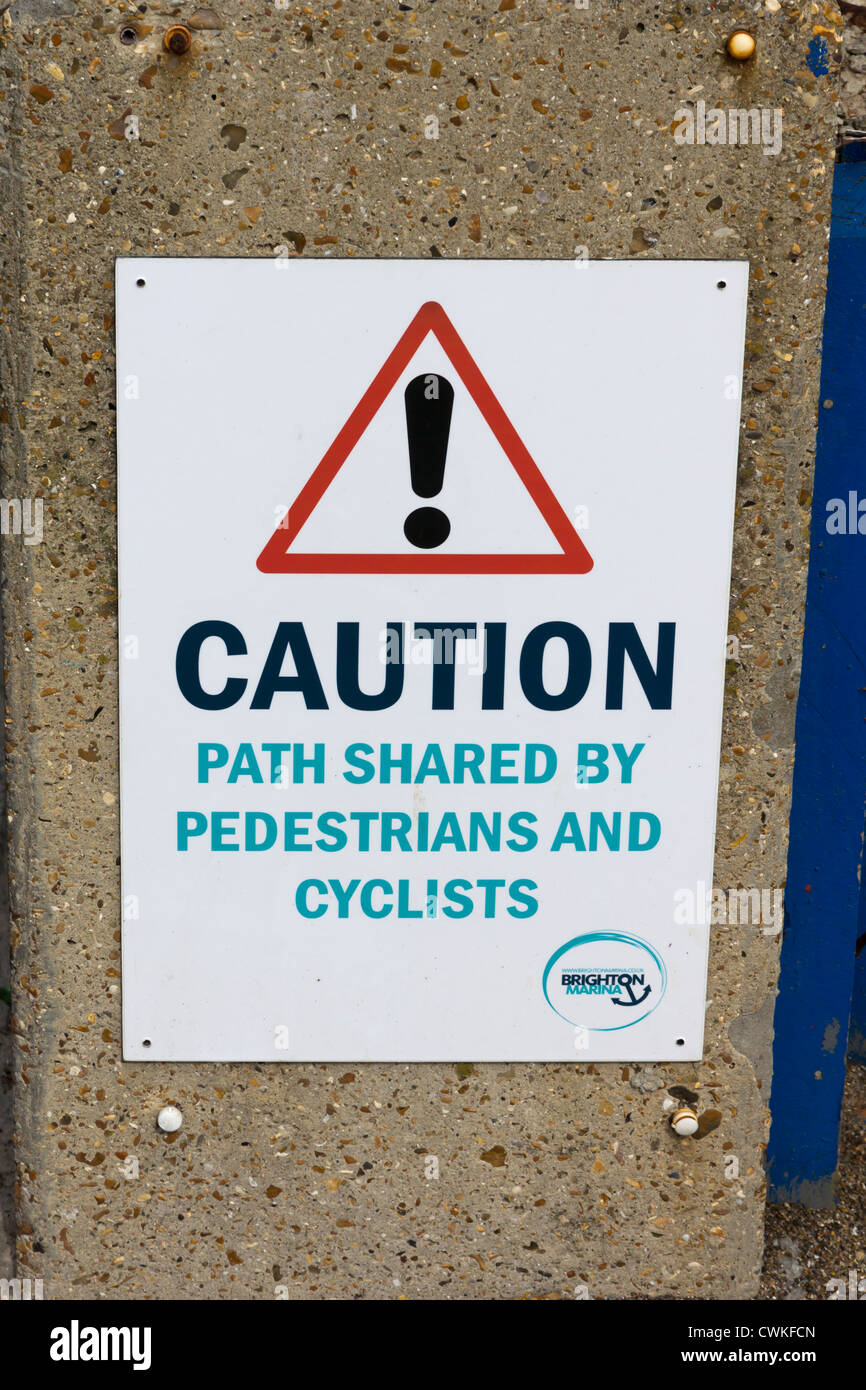 Shared path hi-res stock photography and images - Alamy