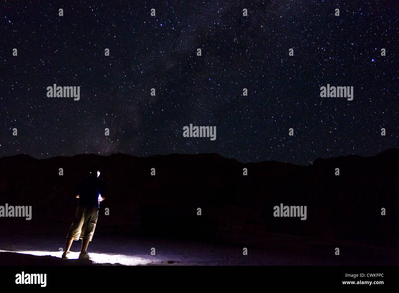 ET Calling Home Stock Photo - Alamy