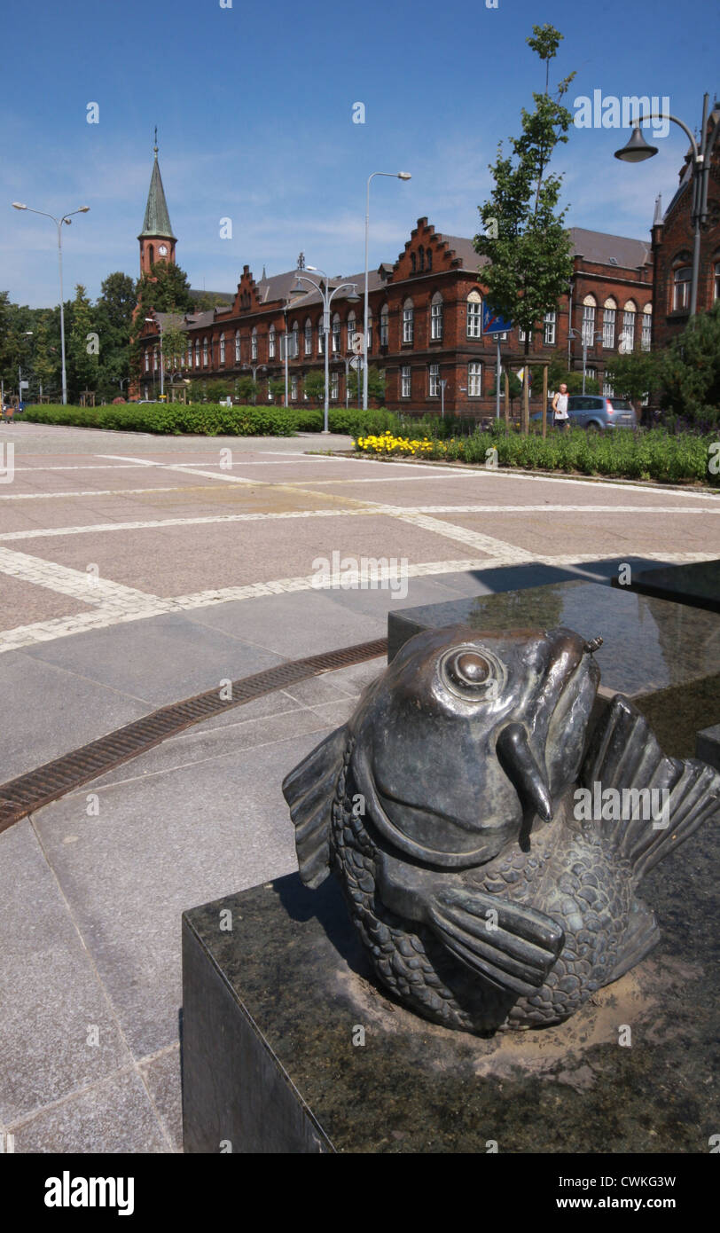 Bohumin hi-res stock photography and images - Alamy