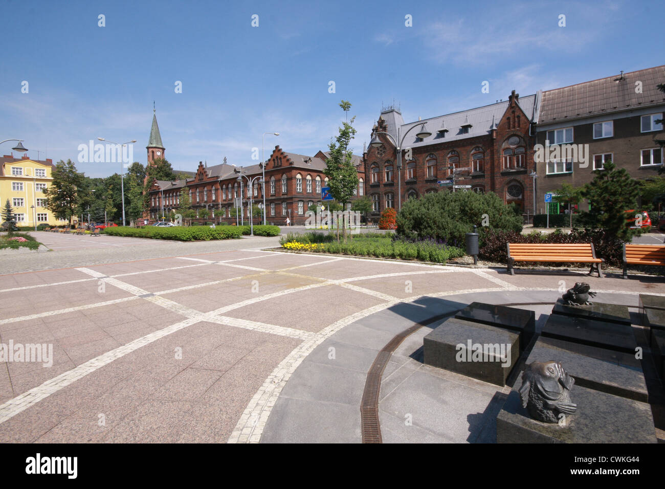 Bohumin hi-res stock photography and images - Alamy