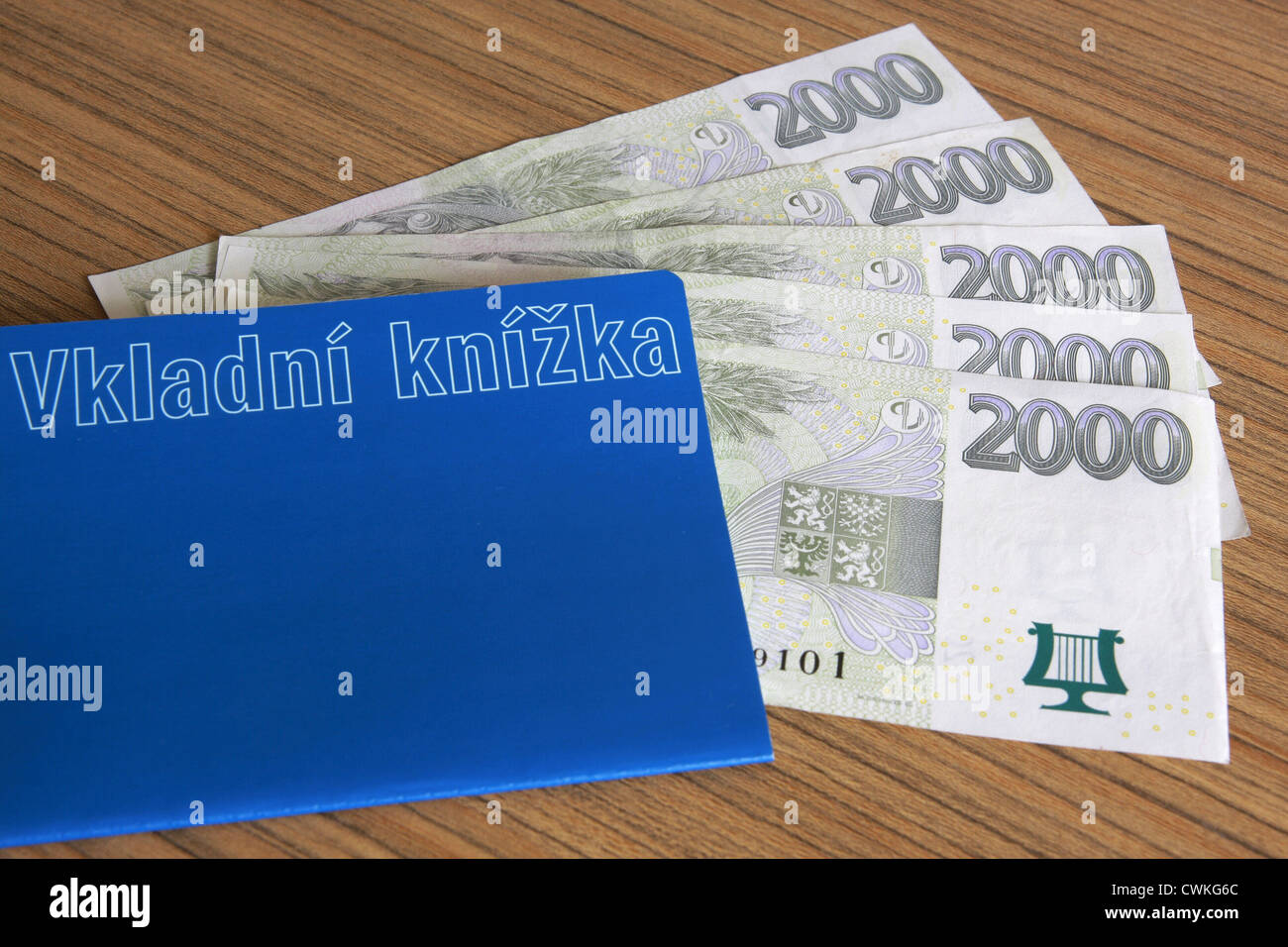 Book deposit hi-res stock photography and images - Alamy