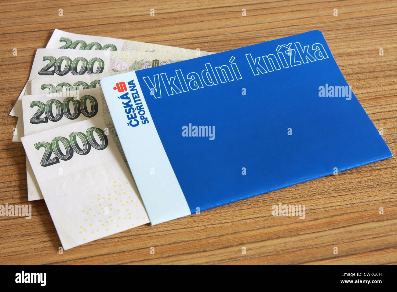 Book deposit hi-res stock photography and images - Alamy