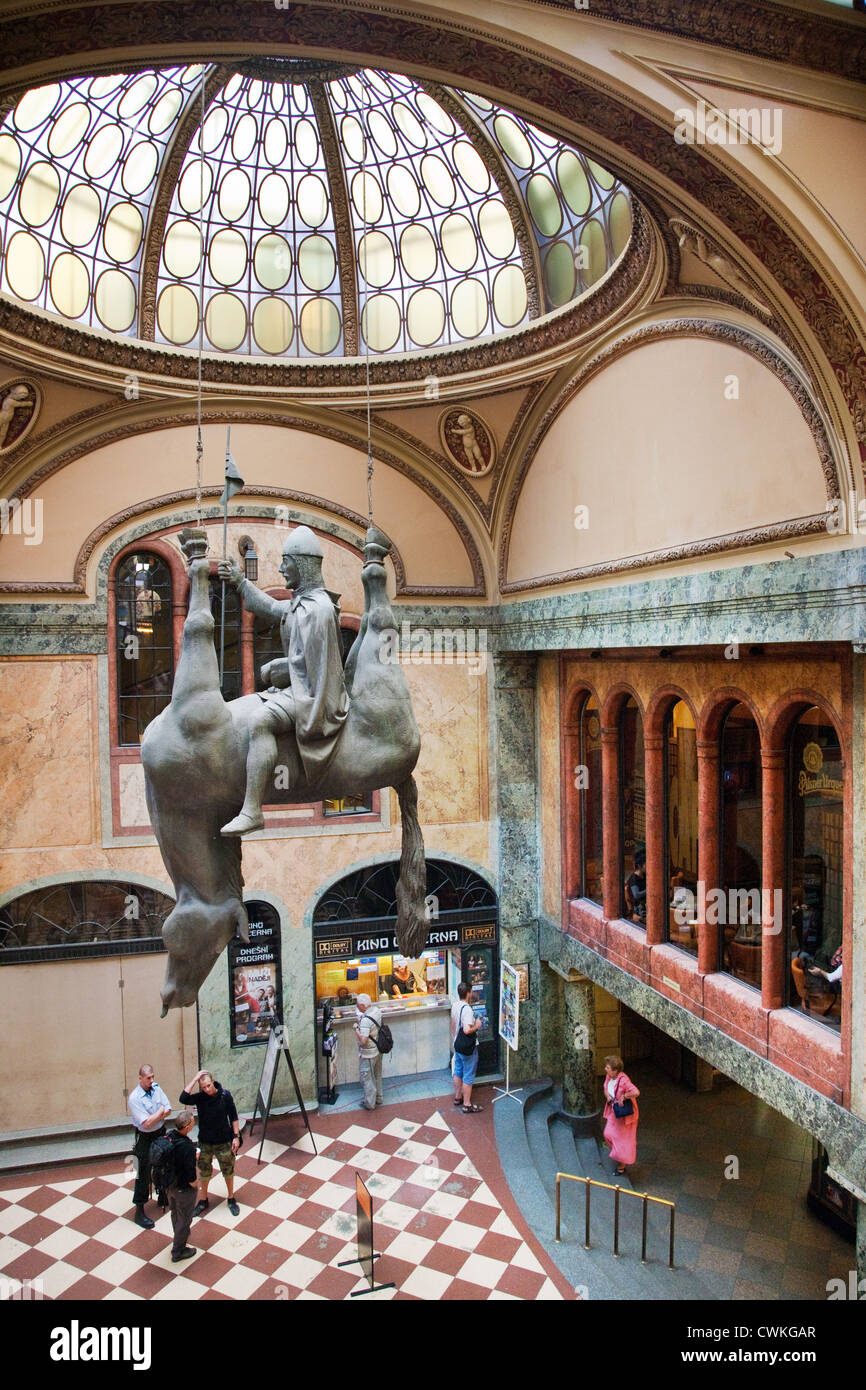 Pasaz Stock Photos & Pasaz Stock Images - Alamy