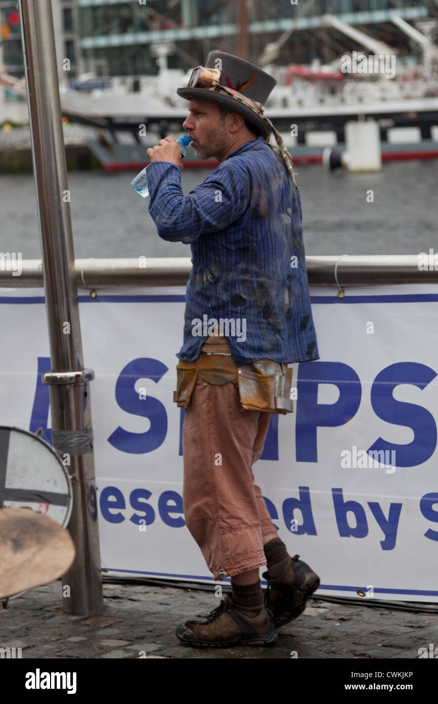 Steam punk hi-res stock photography and images - Alamy