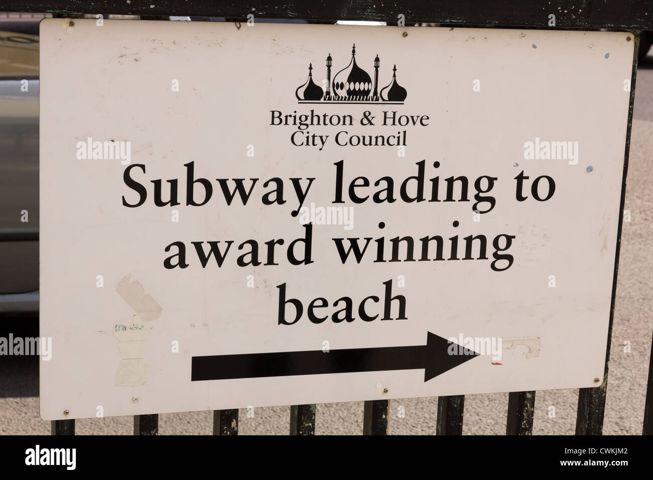 Brighton and hove council hi-res stock photography and images - Alamy