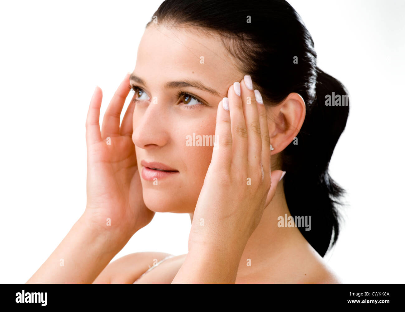 30 temples hi-res stock photography and images - Alamy