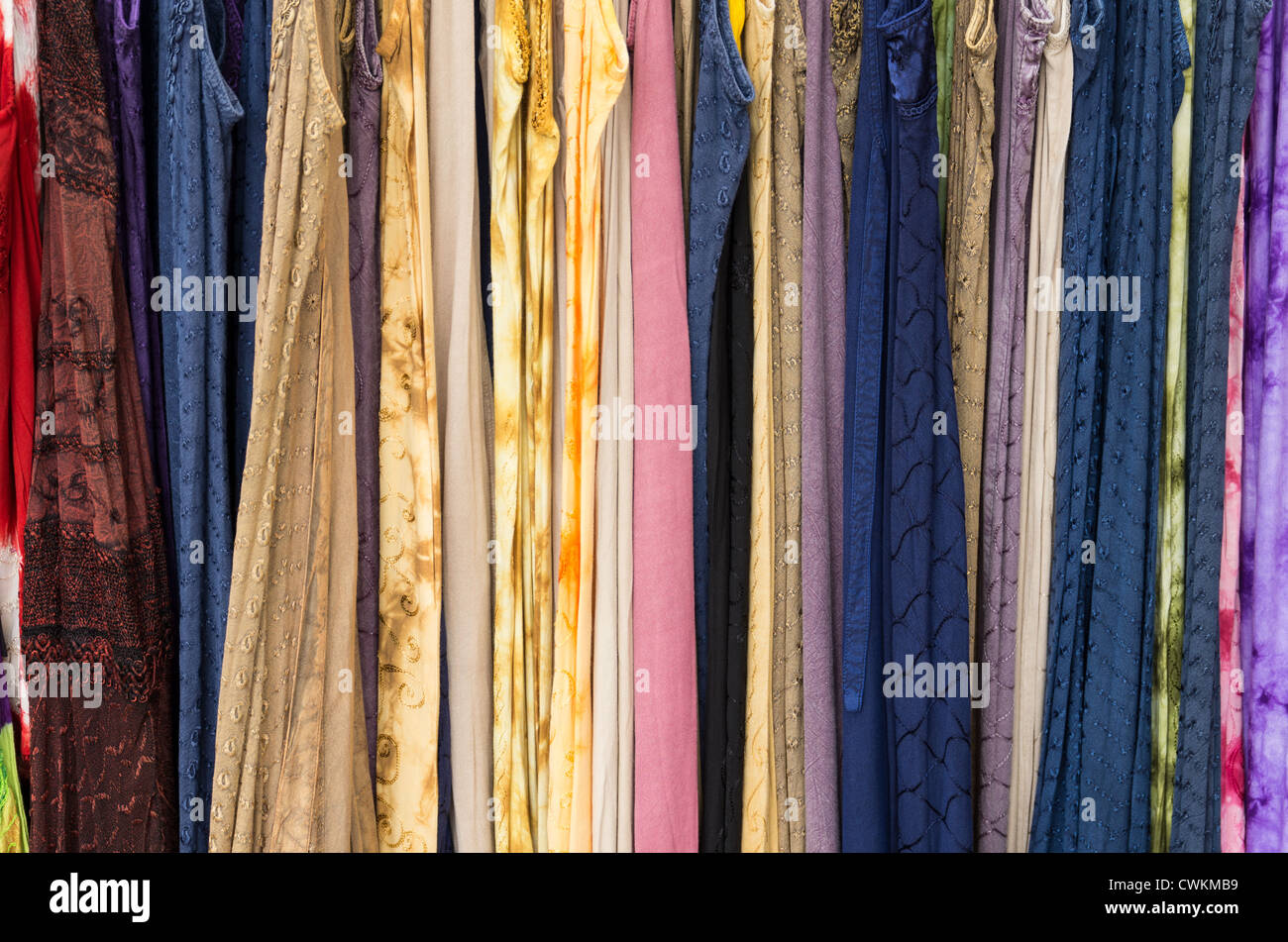 Rainbow material hi-res stock photography and images - Alamy