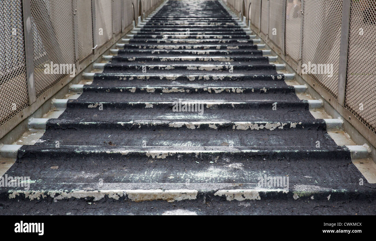 Boarding ramp hi-res stock photography and images - Alamy