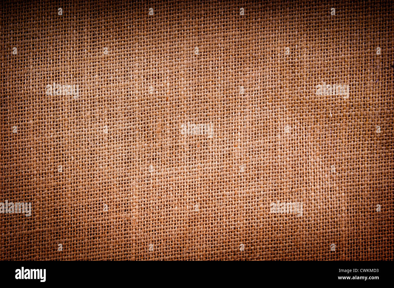 Hessian or burlap sack texture as background Stock Photo - Alamy