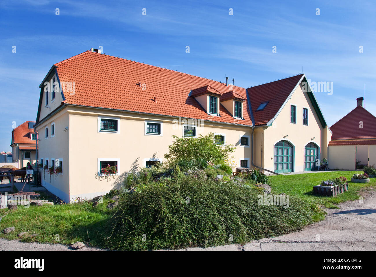 Hostivar High Resolution Stock Photography and Images - Alamy