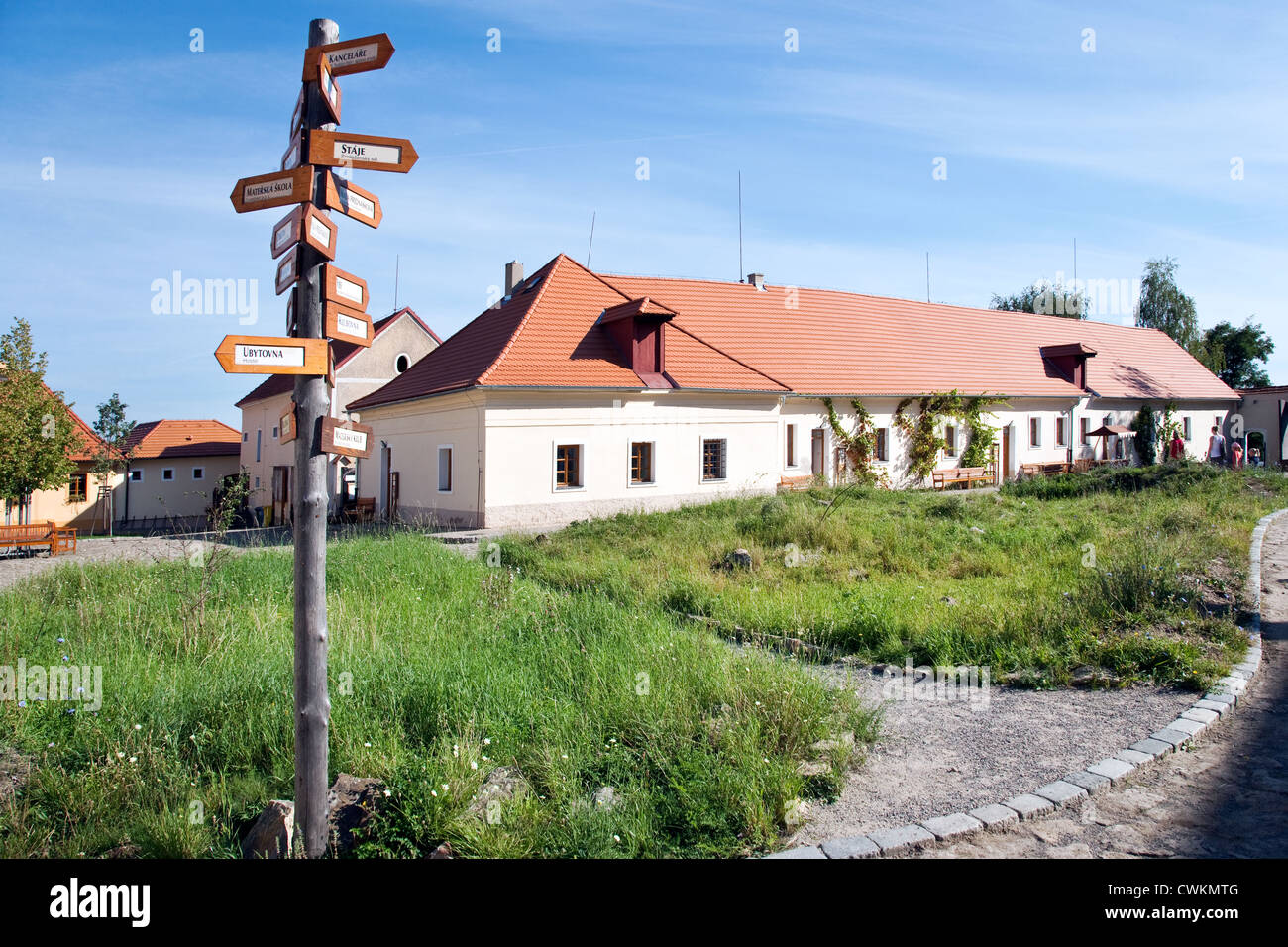 Hostivar hi-res stock photography and images - Alamy