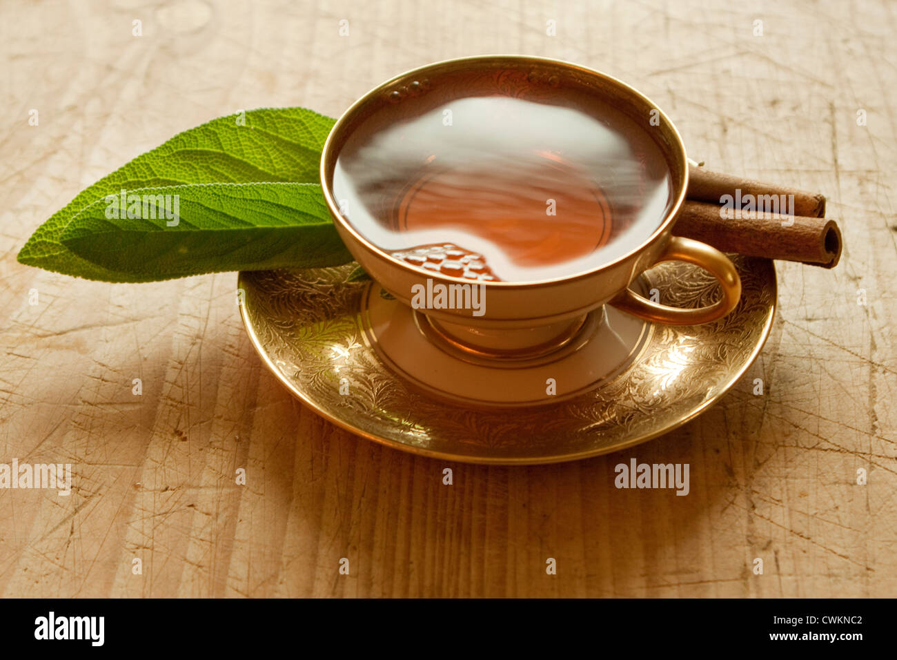 cup of tea Stock Photo - Alamy