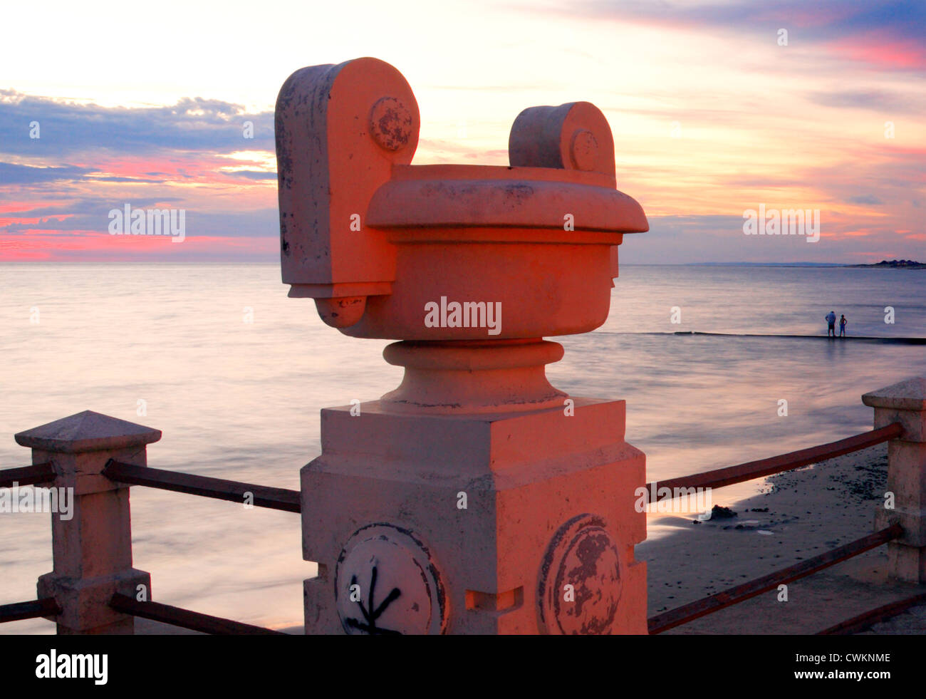 Uruguay beach hi-res stock photography and images - Alamy