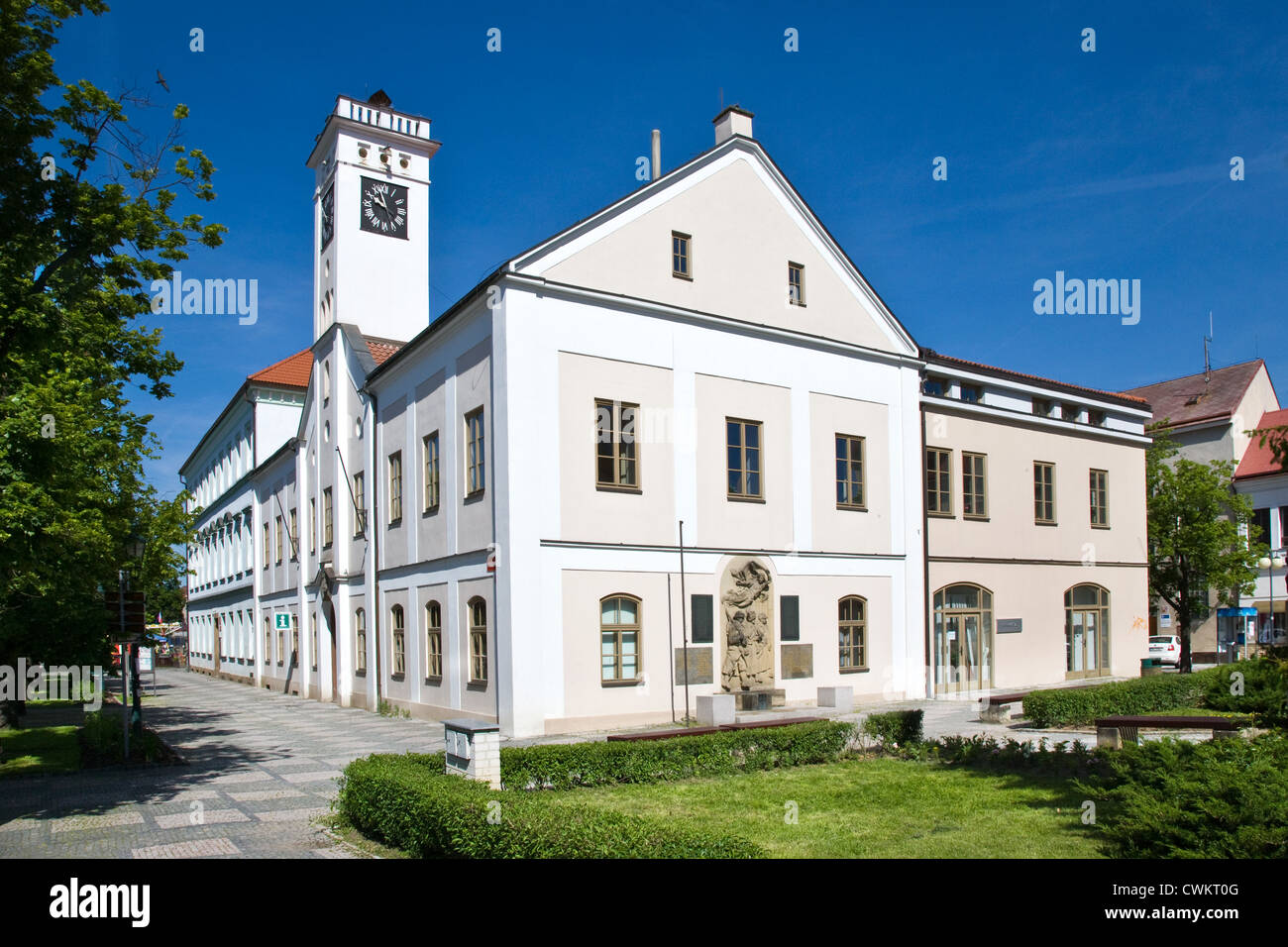 Ricany hi-res stock photography and images - Alamy