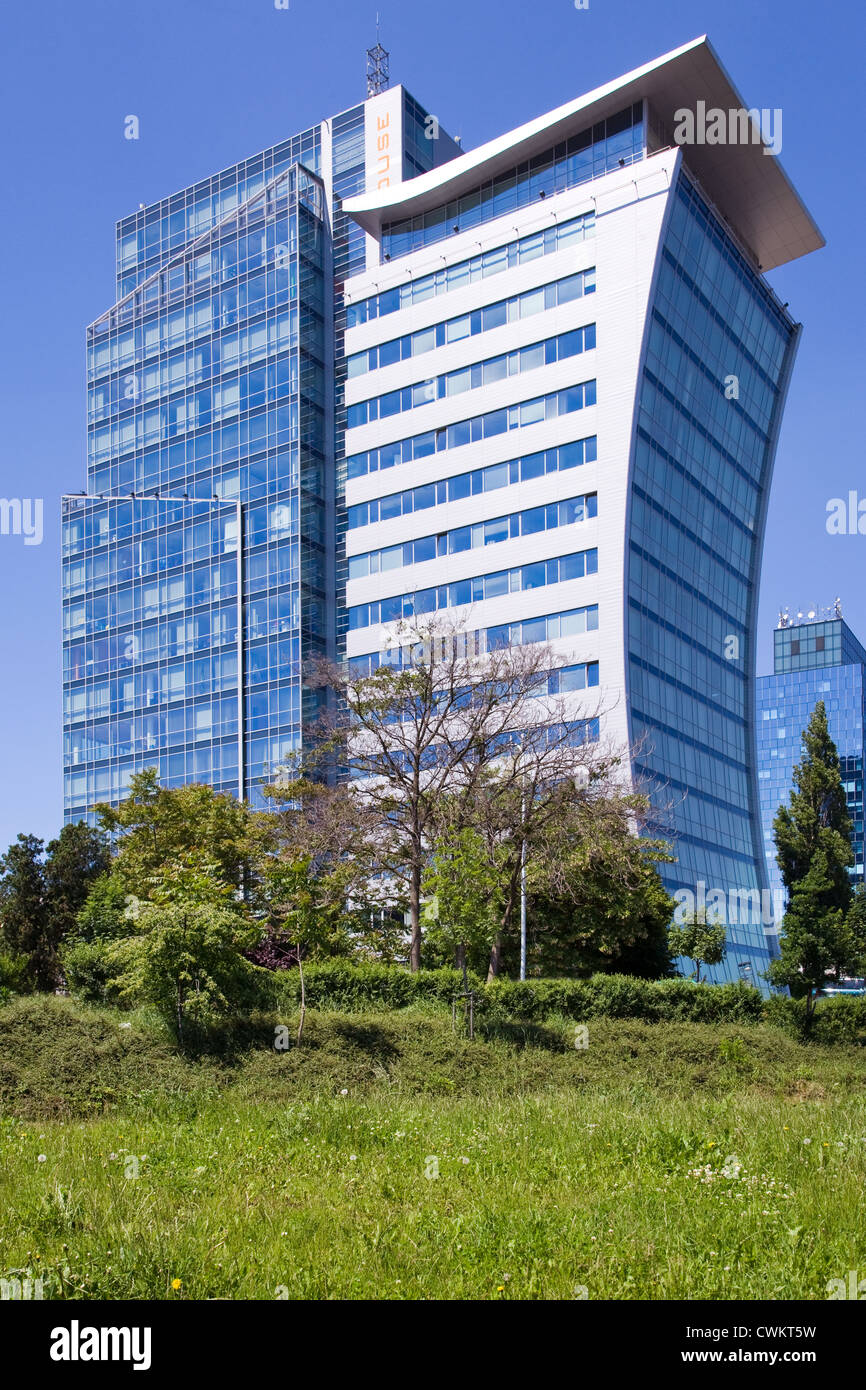 Prague Marina High Resolution Stock Photography and Images - Alamy