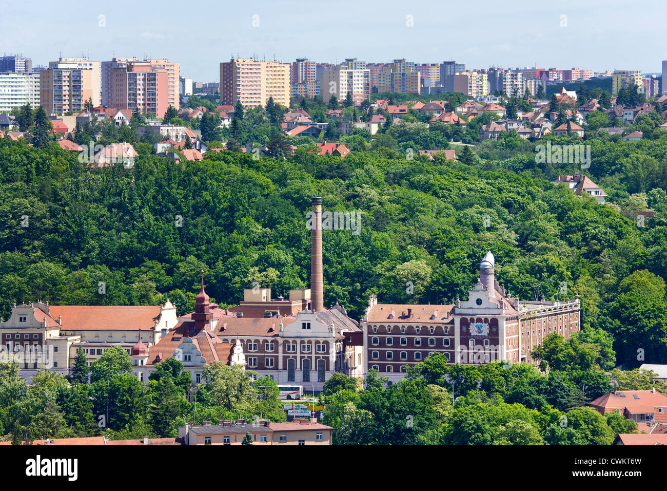 Jiraskova hi-res stock photography and images - Alamy