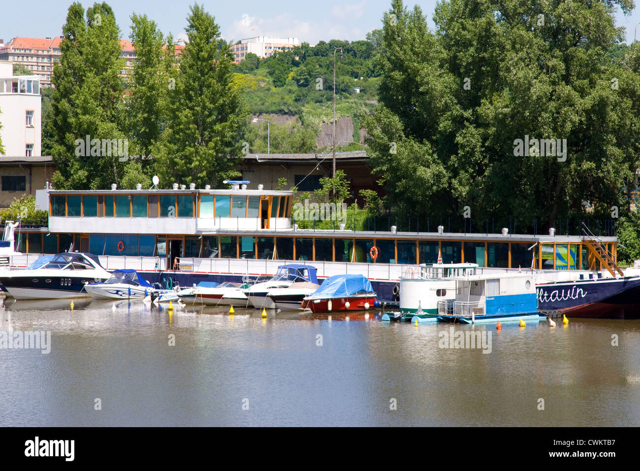 Ostrov hi-res stock photography and images - Alamy